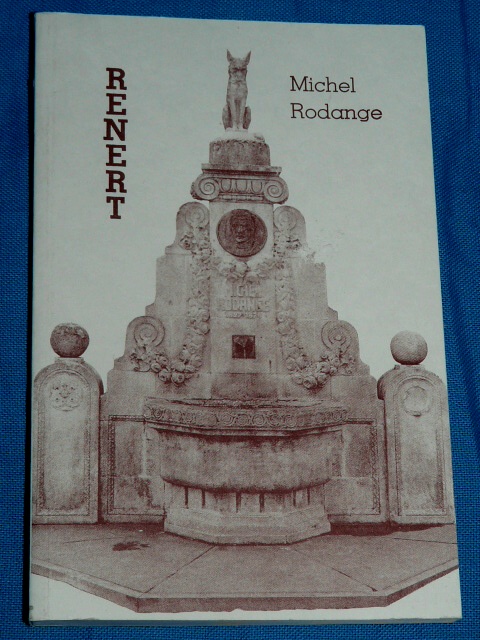 Renert Fuuss am Frack an a Maansgre’ss M. Rodange Cornel Meder 1 ...